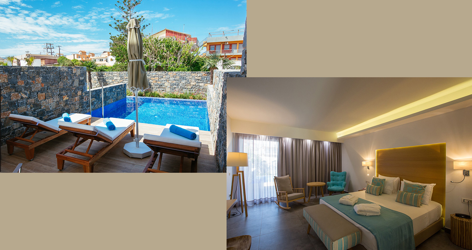 Aphrodite Beach Club